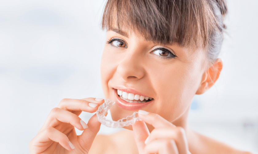 Clear Correct Vs. Invisalign: Know Your Aligners