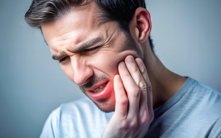 Natural Ways to Support Healing After a Tooth Extraction